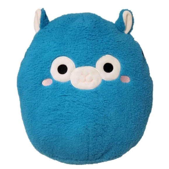 Squishmallows | Toys | Fuzzamallows Tim The Llama | Poshmark